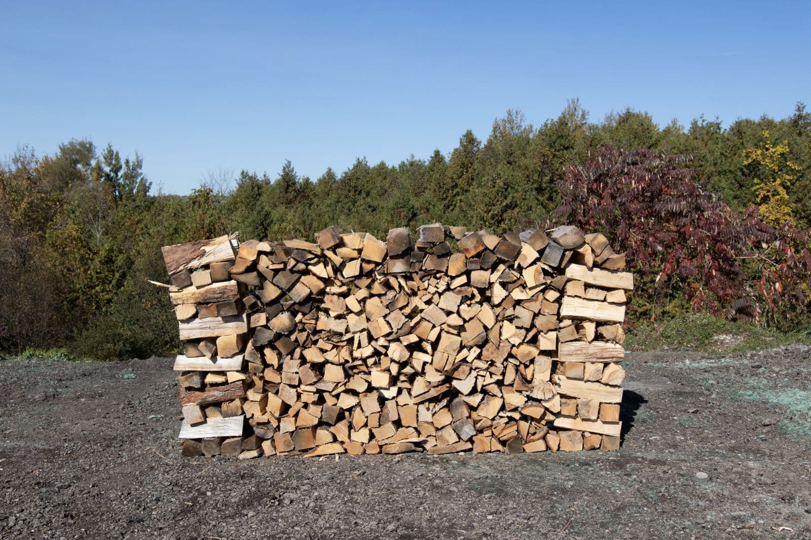 Firewood Delivery Washago - Fairwood