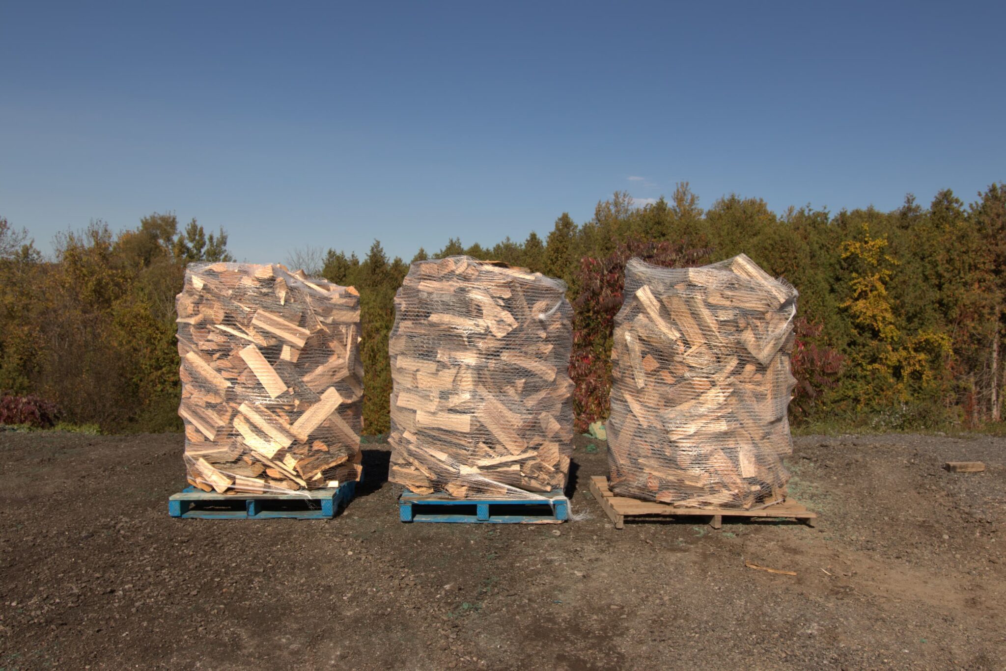 Firewood For Sale Near You Delivery In Southern Ontario Fairwood